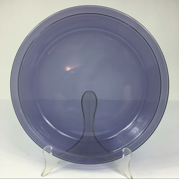Pyrex | Kitchen | Vintage Amethyst Pyrex Pie Dish Purple Bakeware ...